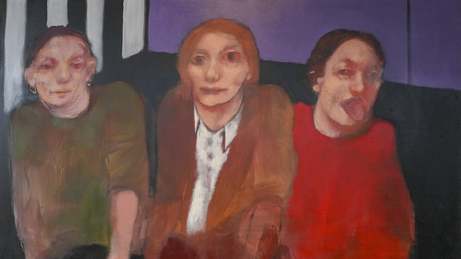 Raafat Ballan - Art Forever